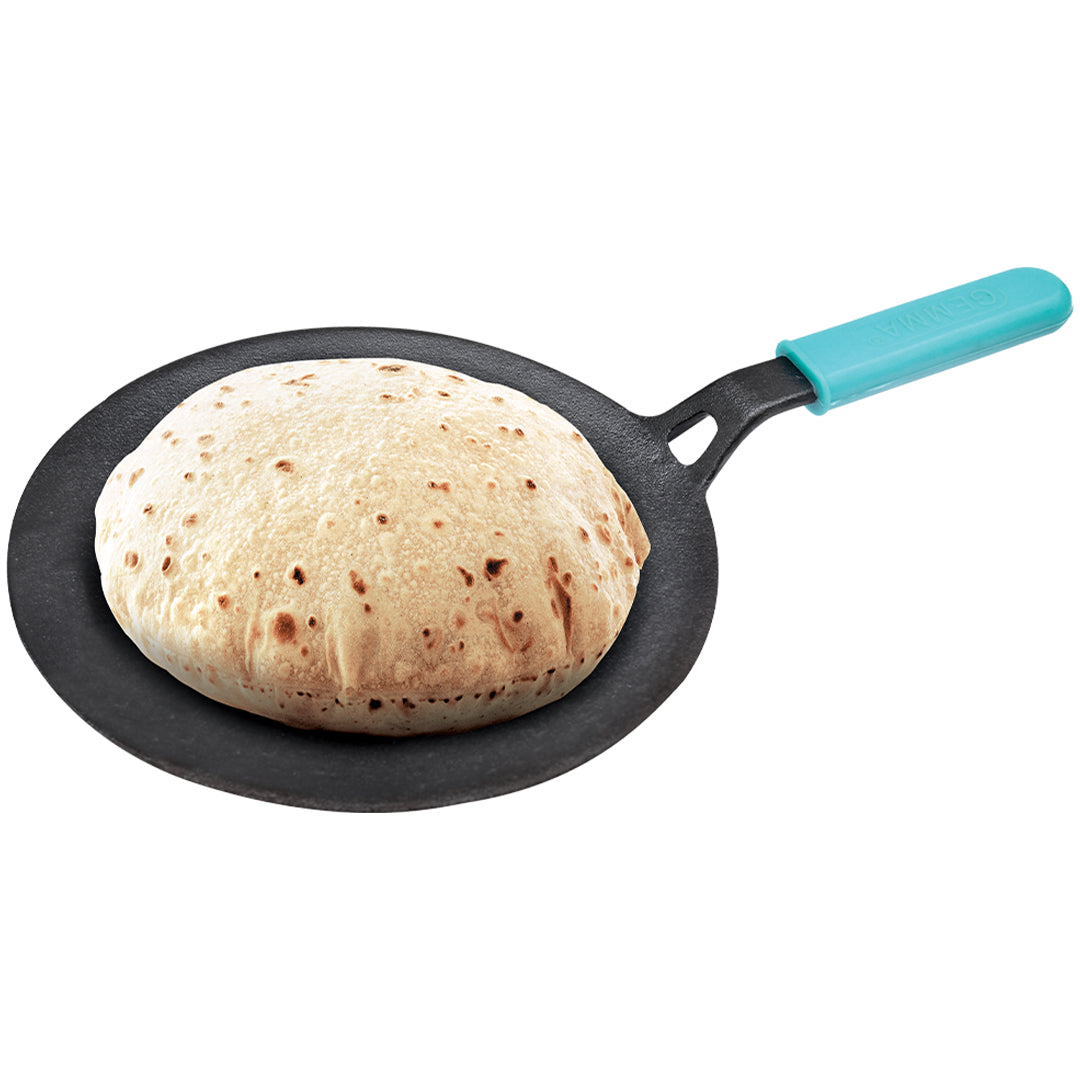 Cleaning and Maintenance Tips for GEMMA Cast Iron Cookware – GEMMA COOKWARE